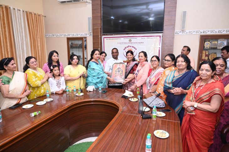 By shouldering the dual responsibility of home and job, women are today ...