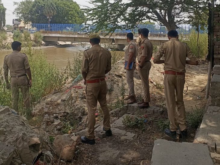 Ghaziabad Kidnapping | Ganga Canal Search Operations Intensify