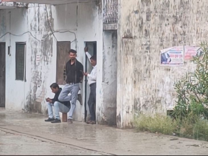 Jalaun Rain Relief | Temp Drops Below 40 Degrees Celsius