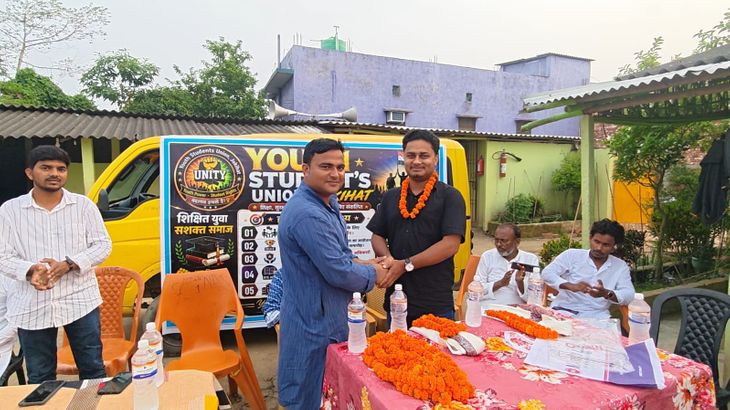 Emphasis on career counselling and student rights