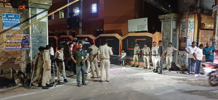 Sangh chief returns to city after nine years, will guide volunteers for ...