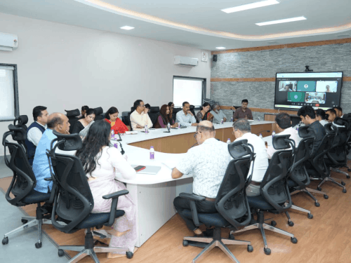 Uttarakhand Setu Aayog Focus: Employment, Smart Villages & Digital Services