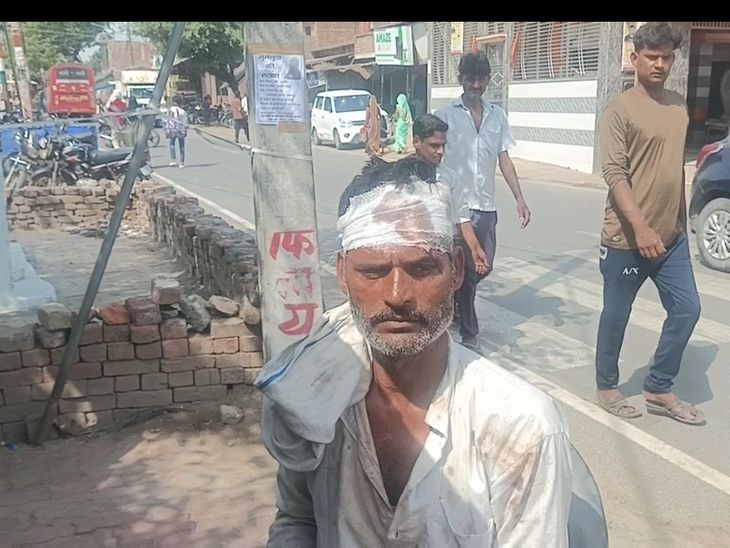 Hardoi Father-Son Beaten Over Marriage Proposal Rejection | Police Probe