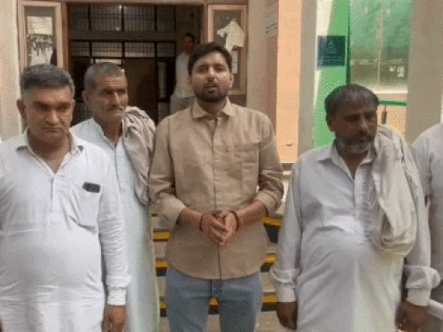 Rohtak Bodybuilder Murder: Accused Flee to Foreign via Nepal, Action ...