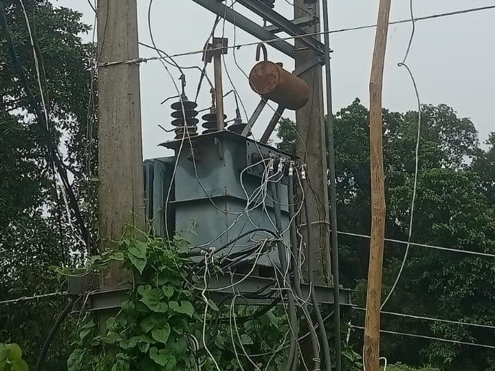 Bihar Bahiyar Danger | Electricity Cut & Low Voltage Troubles Villagers ...