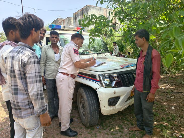 Avankheda Woman Cobra Bite Death | Treatment During Incident