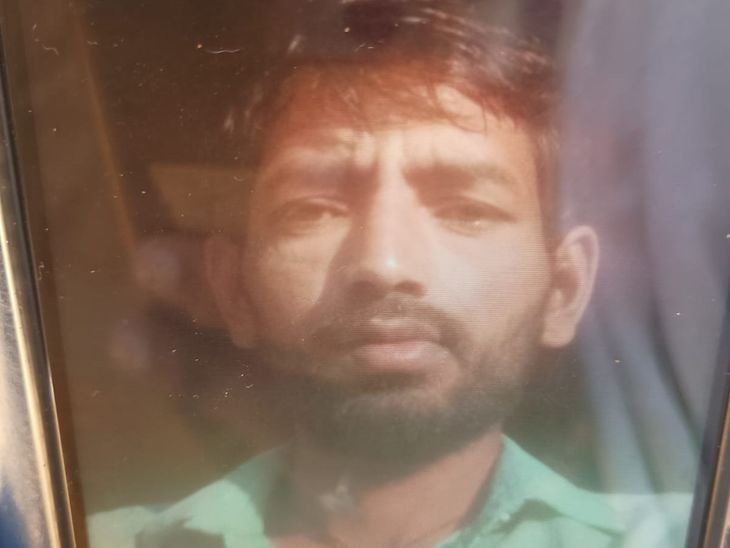 Najibabad Accident: Bike Rider Dies After Unknown Vehicle Collision