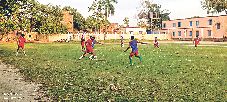 Khelo India Amwa Mazhar team wins 7-0