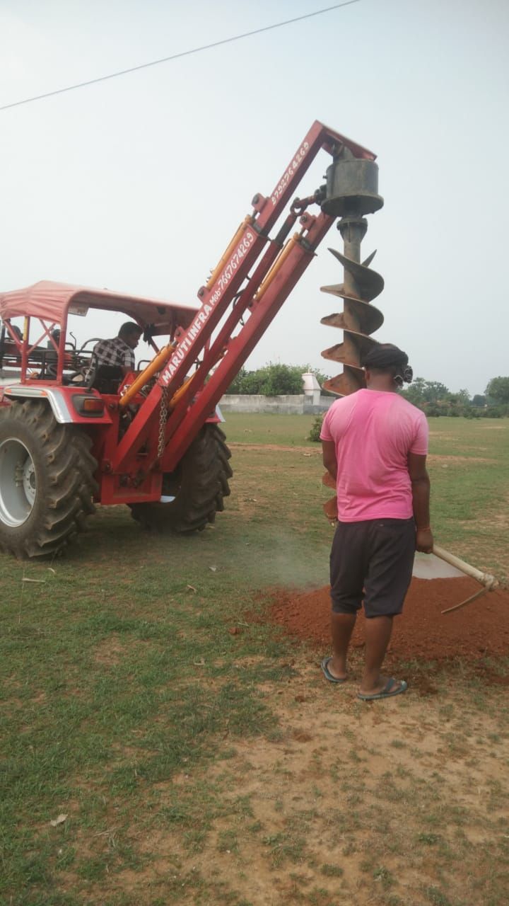 Electricity department busy preparing for Shravani Mela, work underway