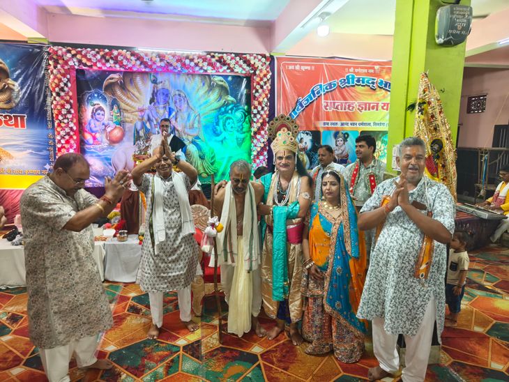 True friendship is beyond ego and selfishness: Acharya Gautam