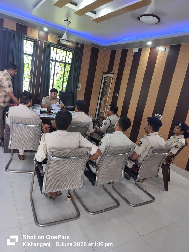 Take prompt action on complaints of missing girls: SDPO