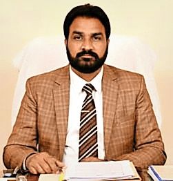 DEO Sharma returns to Gurdaspur after 10 months, Sandhu given ...