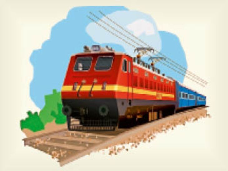 New Jalpaiguri-Udaipur train will run on a diverted route on 15th