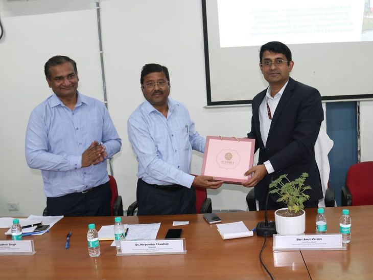 FTA Opens Global Markets for Uttarakhand Ayush Export | Dehradun Outreach