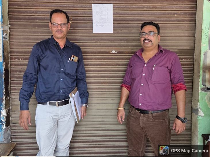 Sankra Jarrah Clinics Sealed | Health Dept Action