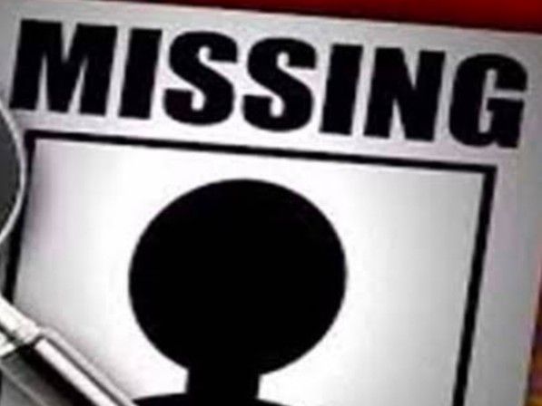 Bareilly Meerganj Student Missing After Scolding | Police Search
