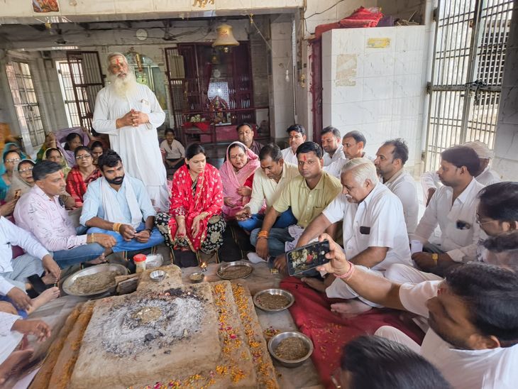 Fatehabad Havan Yagna | Modi Govt 12 Years Progress Wish