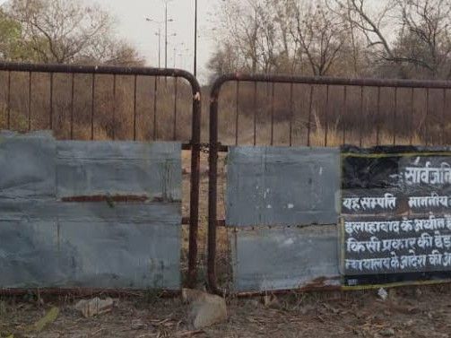 Police Nab Iron-Laden Truck Amid Bargarh Factory Theft; Thieves Flee