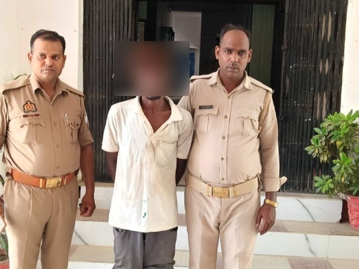 Hathras Bike Theft Solved; Gangster Arrested in Gopiganj