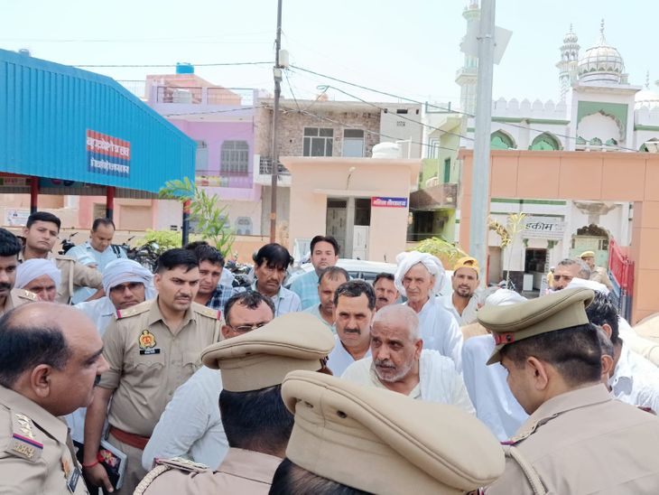 Bagpat Varun Murder | Family Demands FIR, Killer Names Removed