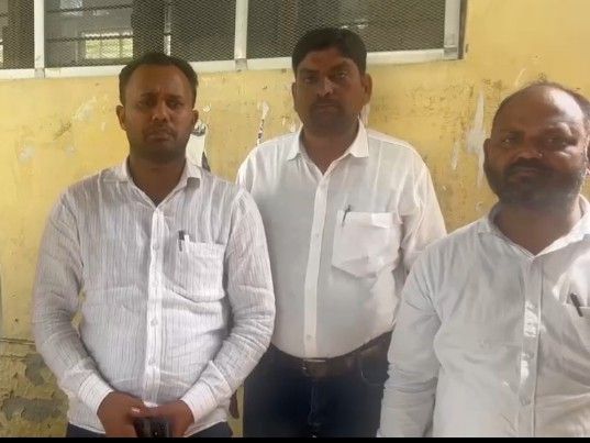 BKU Warns June 12 Protest Over Illegal Land Grab in Chhibramau
