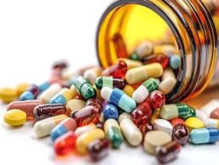 One click will tell you which medicine is available in which hospital.