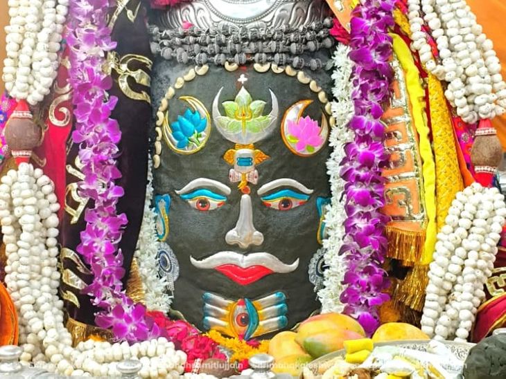 Ujjain Mahakal Bhasma Aarti: Panchamrit Poojan & Bhang Chandan Shringar ...
