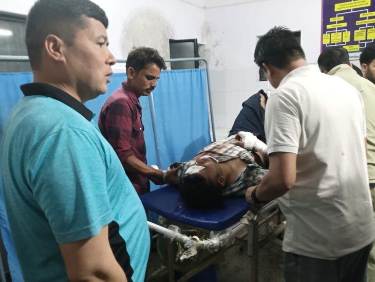 Kapkot Scooty Accident: One Youth Dead, Another Critically Injured