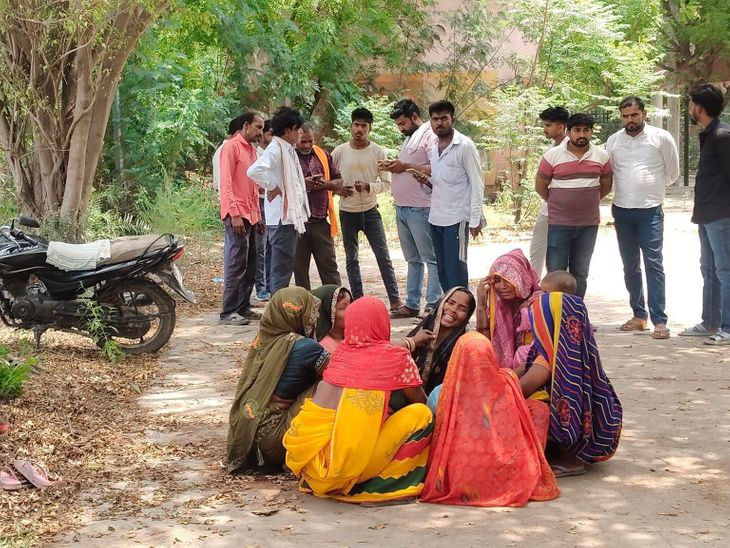 Mithai Shop Accident | Vishunagarh Youth Death By Current