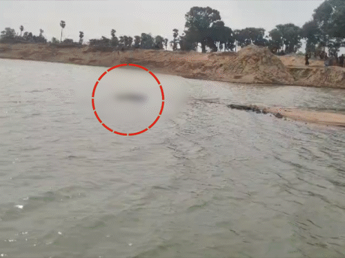 Barachatti Illegal Mining Pit Kills Jatu Mistry | Villagers Anger