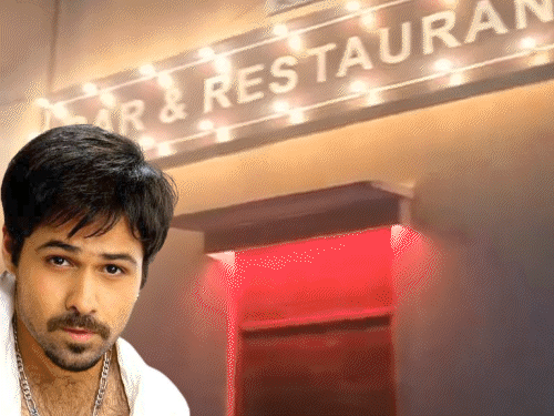 Haridwar Emraan Hashmi Film Shoot: Bar Board Sparks Hindutva Protest ...