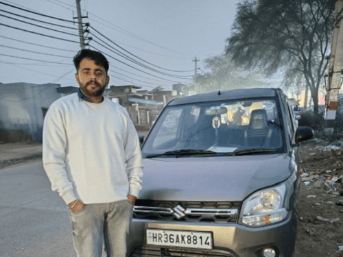 Rewari: Fraud in the name of car insurance and loan; online FIR ...
