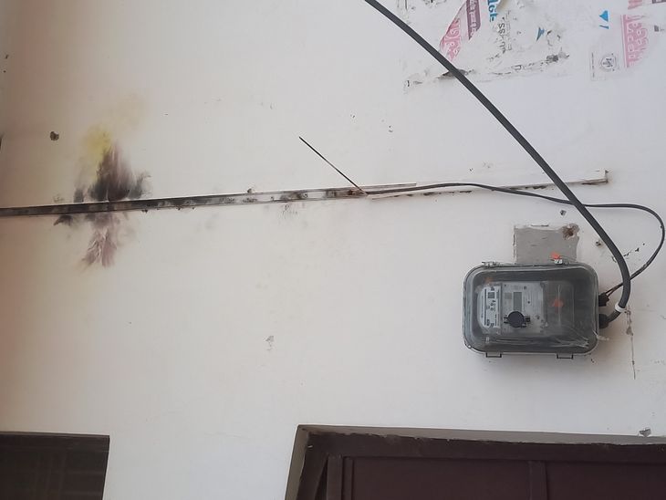 Atrrauli Child Electrocuted Kite Flying | 33KV Line | Critical Condition