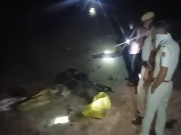 Tonk Woman Body Parts Murder Case | Lavadar Village