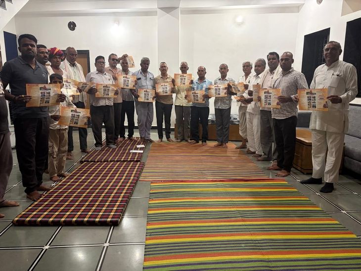 Maharana Pratap Meet Barana | Haldighati 450th Anniversary Discussion