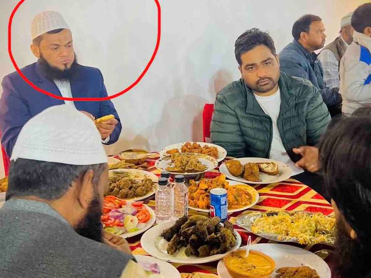 Bulandshahr BSP Leader Haji Imran Expelled | Anti-Party Activities