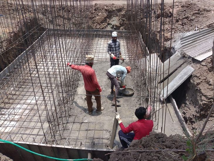 Raisen New Culvert Construction After Child Death | Waterlogging Accident
