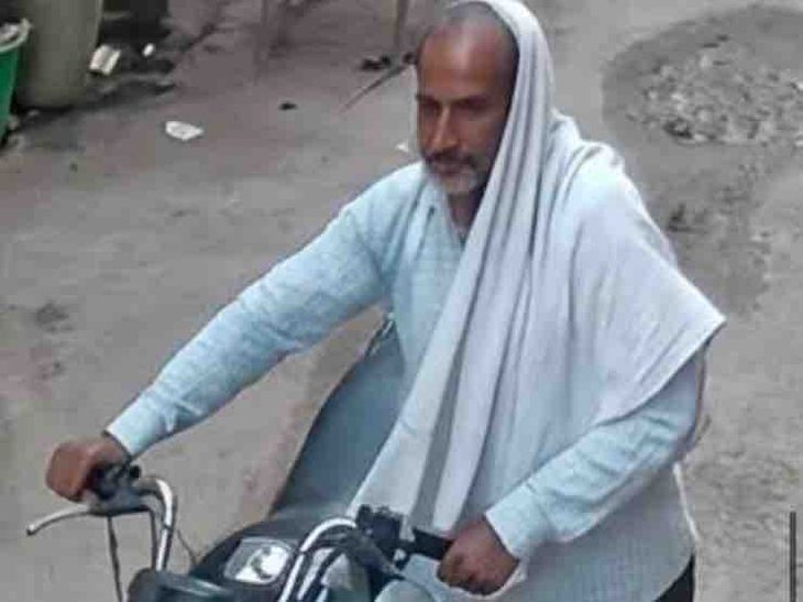 Saifani Market Bike Theft | Police Investigating FIR