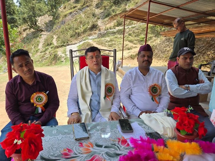 Kapkot Motor Routes Get State Scheme Funds | 18.98 Lakh Approved