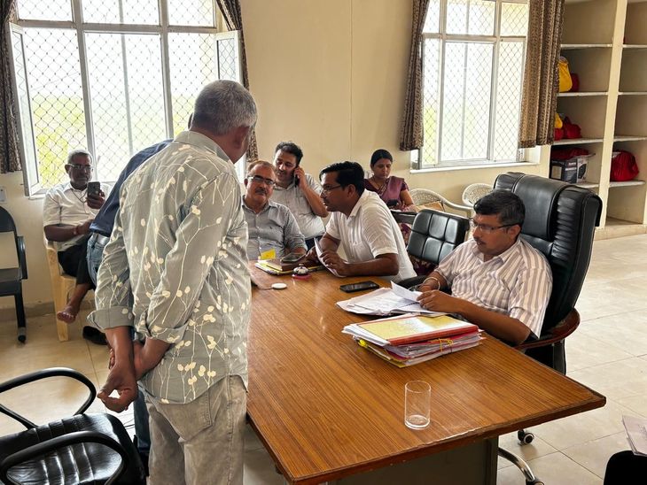 Luni SDM Grievance Redressal | Water Supply to Villages