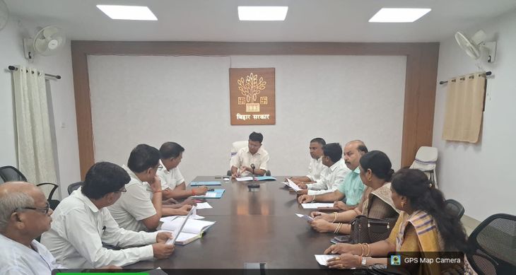 Priority is given to providing better treatment to patients