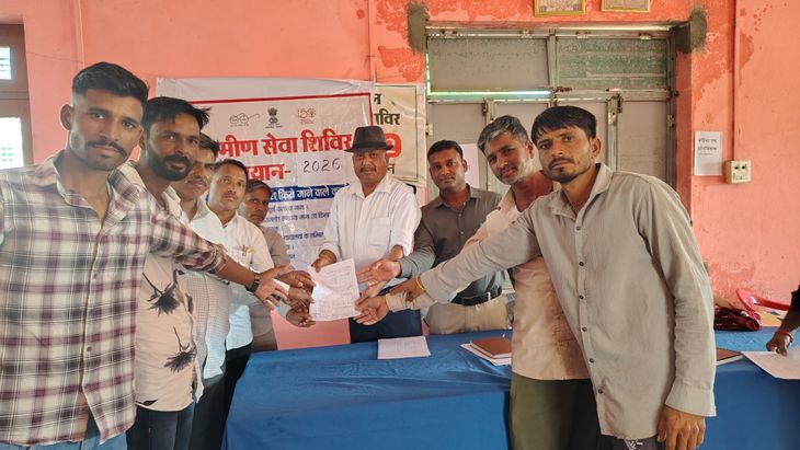 Years-old land dispute resolved in Alawa