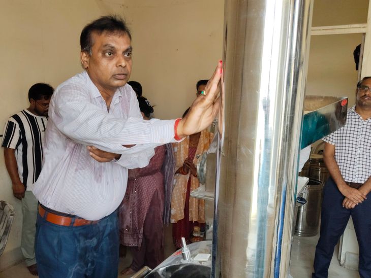 UP Ayush University to Patent New Medicines | Research Hub Initiative