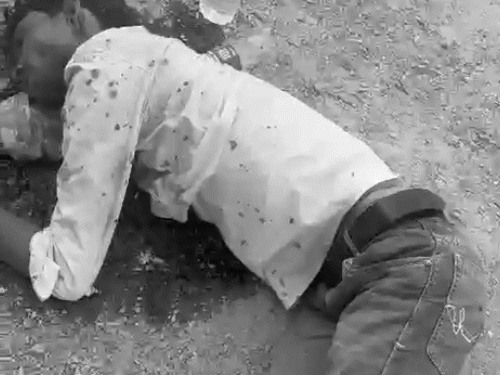 Jaipur Labourer Murder | Triveni Pulia Body Found; Police CCTV Footage