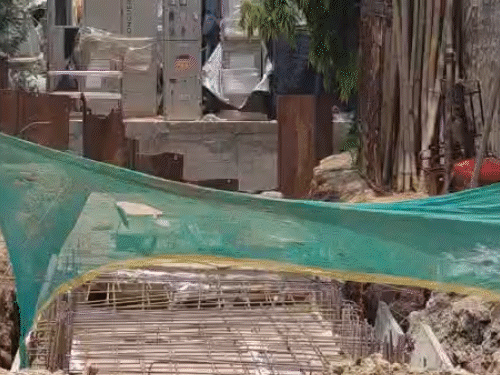 Patna Roads Potholes | Budco List Road Restoration