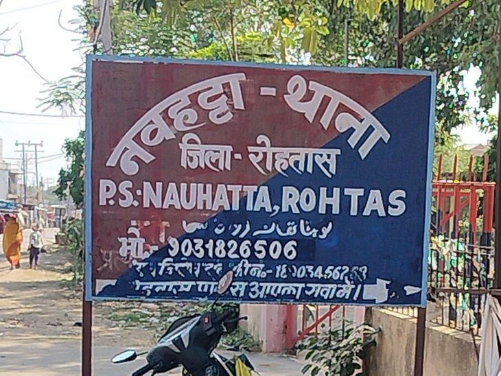 Nauhatta Youth Hanged | Attempted Murder Wife Arrested Varanasi Trauma ...