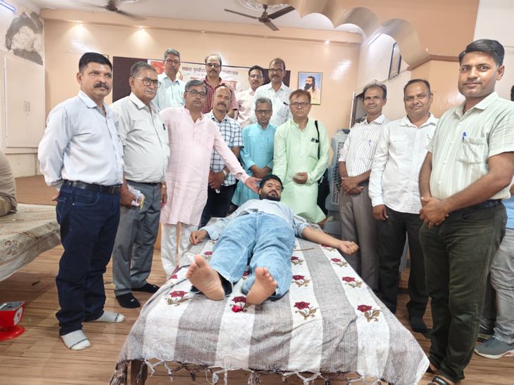 Emperor Prithviraj Chauhan's birth anniversary celebrations 2026 were ...
