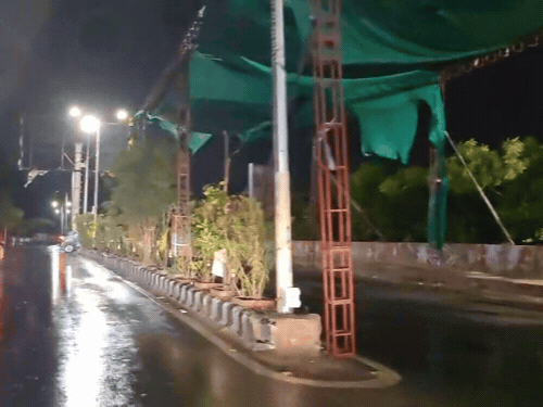 Agra Weather Update: Rain, Thunderstorm Expected Till June 17