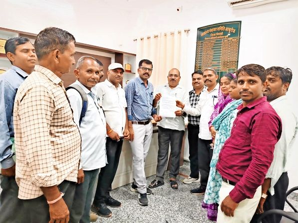 Ministerial employees will boycott the camp