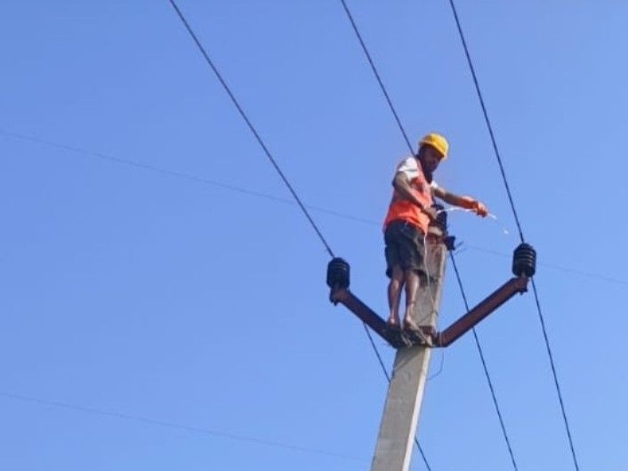 Biharipur Substation Power Outage | 12 Villages Affected for 8 Hours
